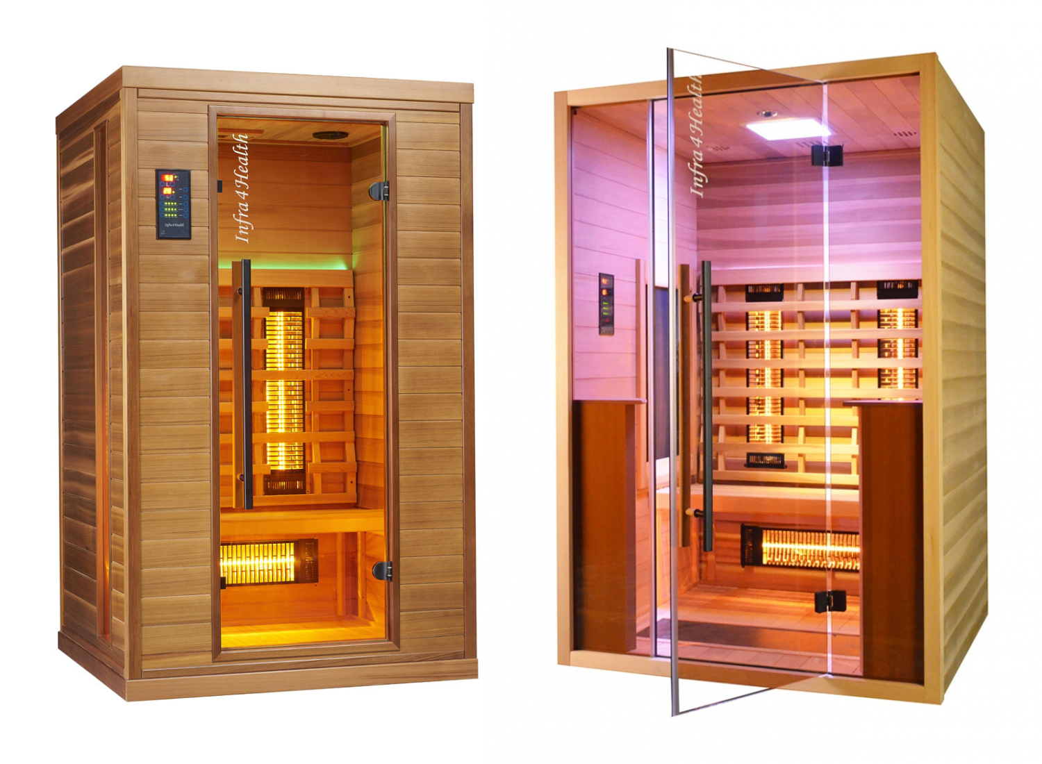 Infra 4 Health online kaufen bei Sun Spa Germany – Sun Spa Germany